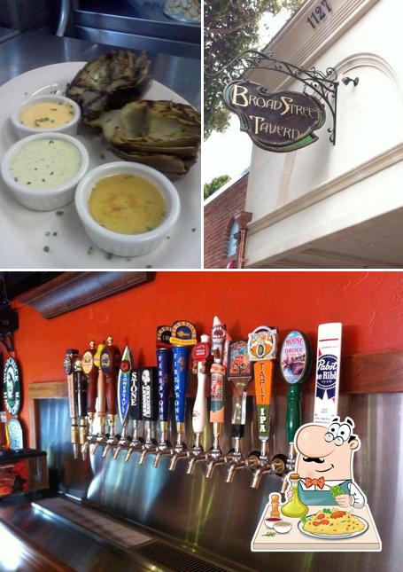 Broad Street Tavern in San Luis Obispo - Restaurant reviews