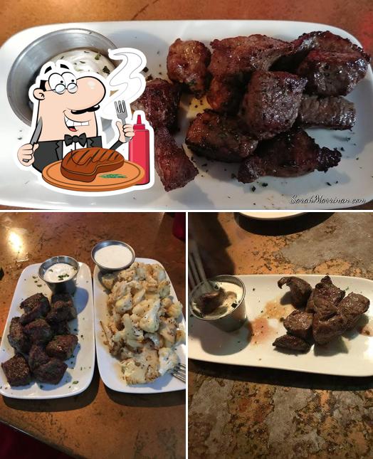 Cabin 61, White Bear Lake - Restaurant menu, prices and reviews