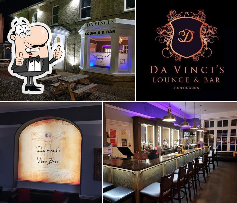 Top 7 pubs & bars in Huntingdon, december 2025 - Restaurant Guru