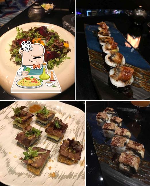 Henshin, South Jakarta - Restaurant menu, prices and reviews