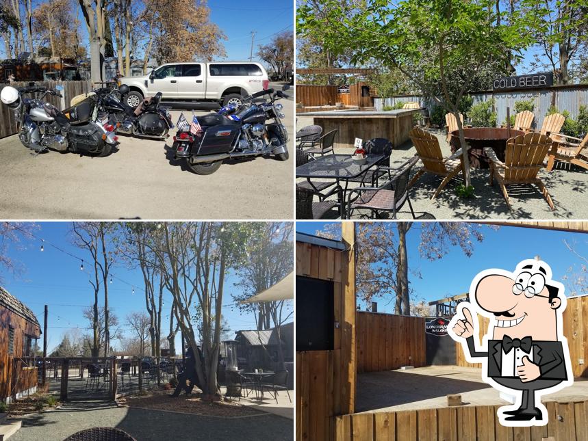 Longbranch Saloon in Creston - Restaurant menu and reviews