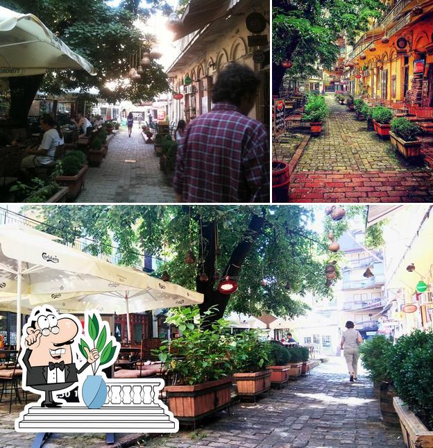 Mamut Pub, Novi Sad - Restaurant menu, prices and reviews
