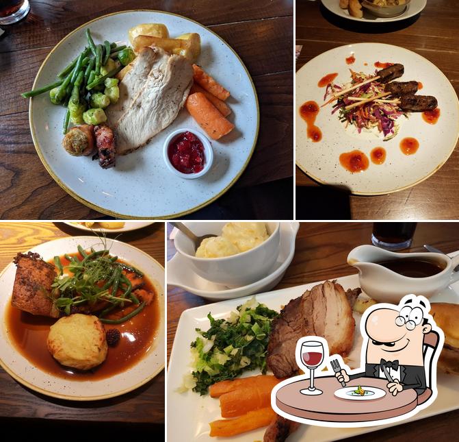 Foursquare restaurants in Pontyclun, winter 2024 - Restaurant Guru