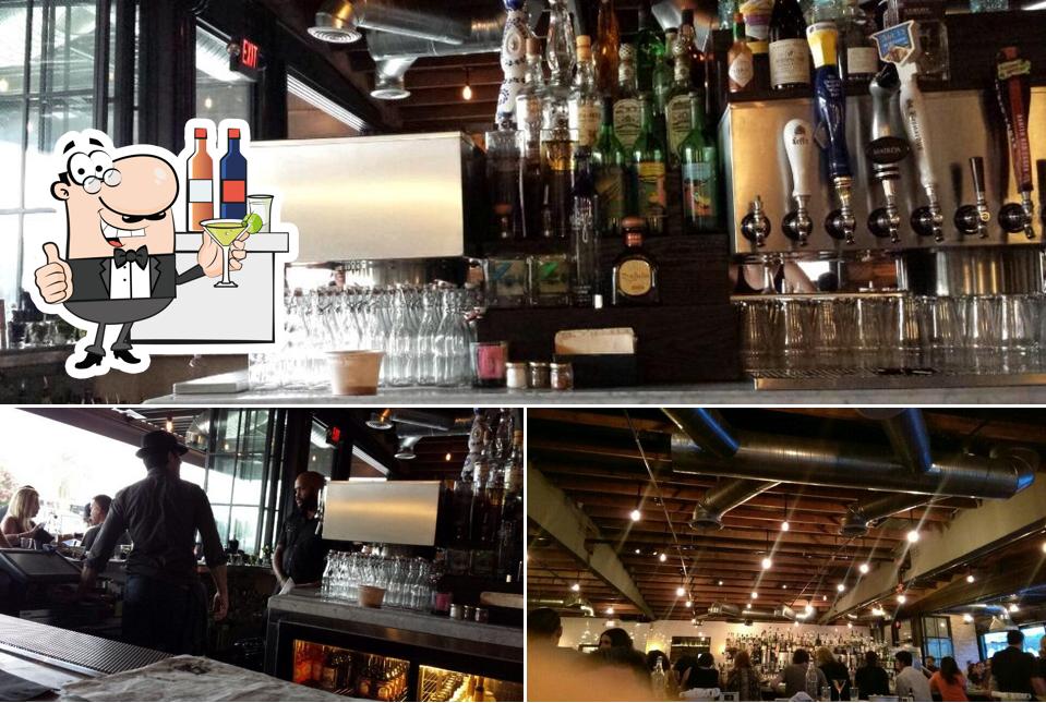 The Local Peasant - Woodland Hills Restaurant & Bar - Dine-In or ...