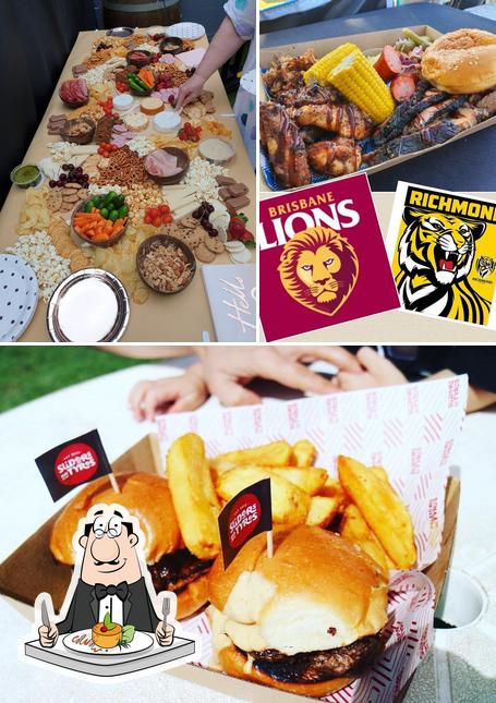 The Mix Bar, Woolloongabba - Restaurant menu, prices and reviews