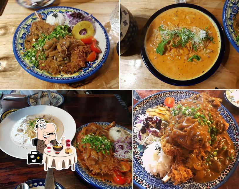 Restaurante 용정 바른얼굴식당, Seul - Opiniones del restaurante