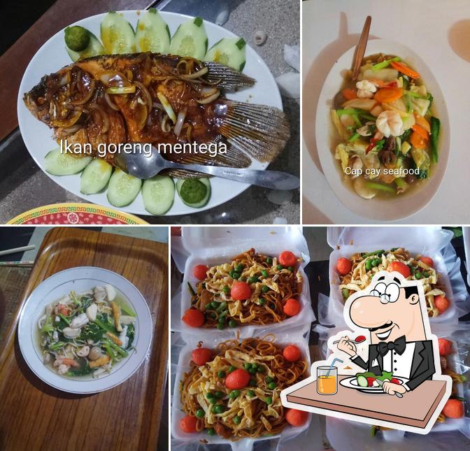 RM Aneka Rasa restaurant, Bandar Lampung - Restaurant reviews