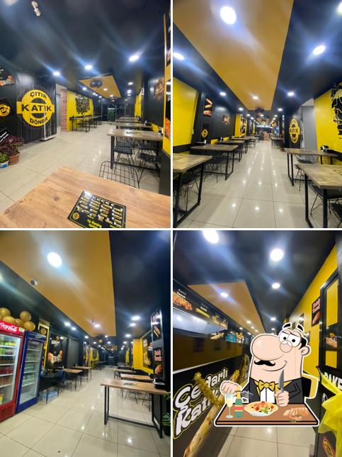 ÇITIR KATIK DÖNER BATMAN, Batman - Restaurant reviews