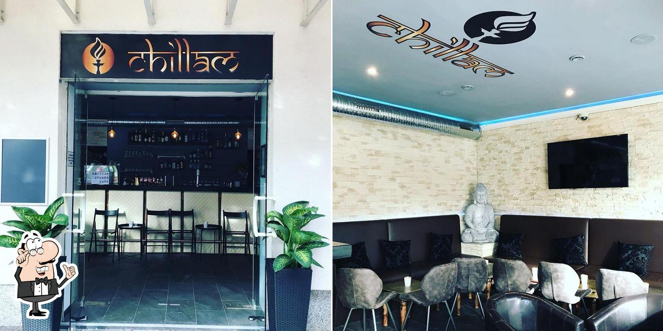 Chillam.Frankfurt, Frankfurt - Restaurant reviews