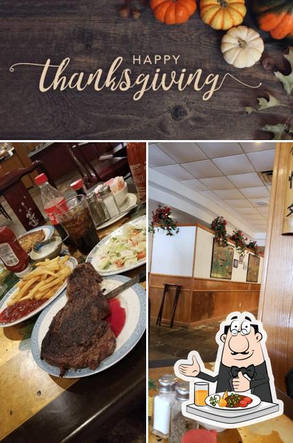 China Ko Restaurant - Crosby, Crosby - Restaurant menu, prices and reviews