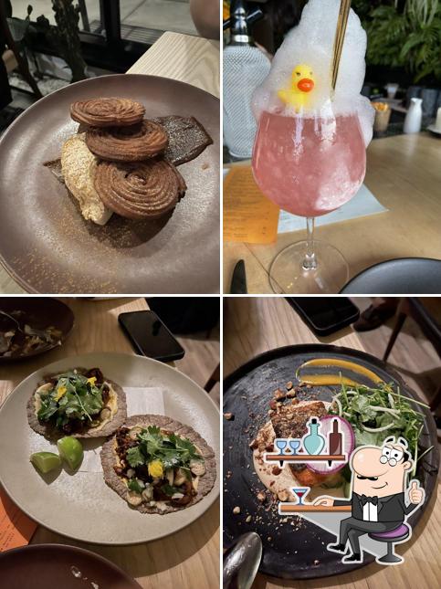 Colita, Minneapolis - Restaurant menu, prices and reviews