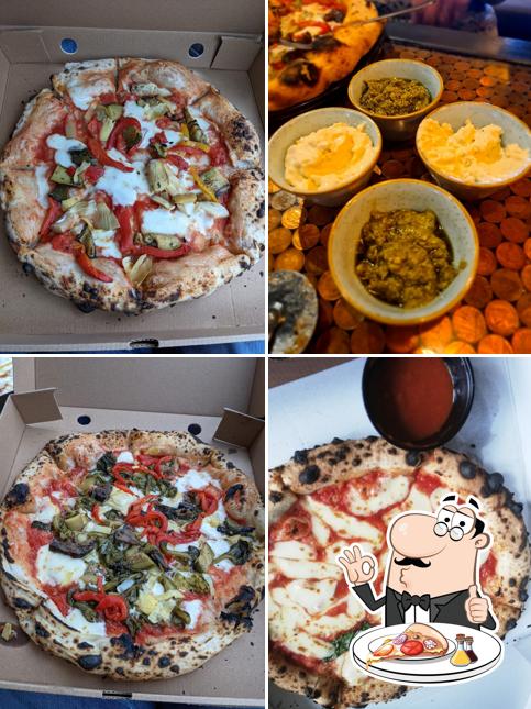Copper Oven, Arbroath - Restaurant menu, prices and reviews