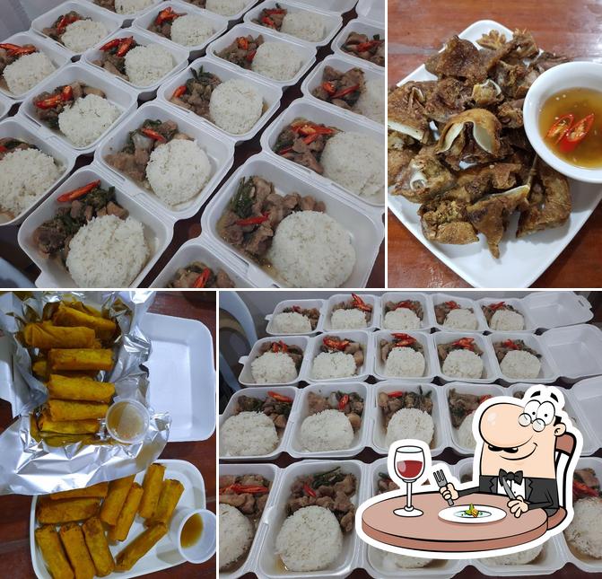 Crispy Ulo Ulo Iloilo restaurant, Iloilo City - Restaurant reviews