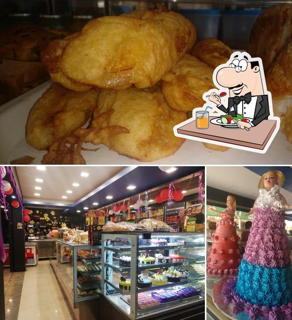 Daily Fresh Bakery & Sweets, Bengaluru - Restaurant menu, prices and ...
