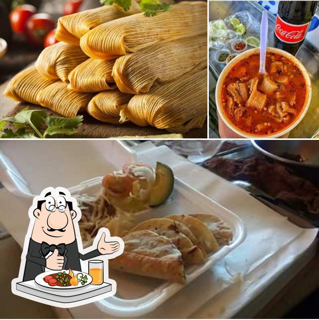 Don Gil, Ciudad Juarez - Menú del restaurante, precios y reseñas