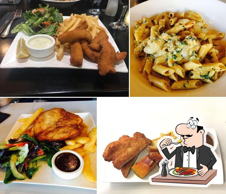 Iluka Tavern in Coles Bay - Restaurant menu and reviews