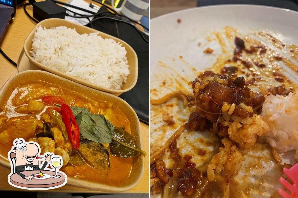 Kokoro Bristol Eastgate in Bristol - Restaurant reviews