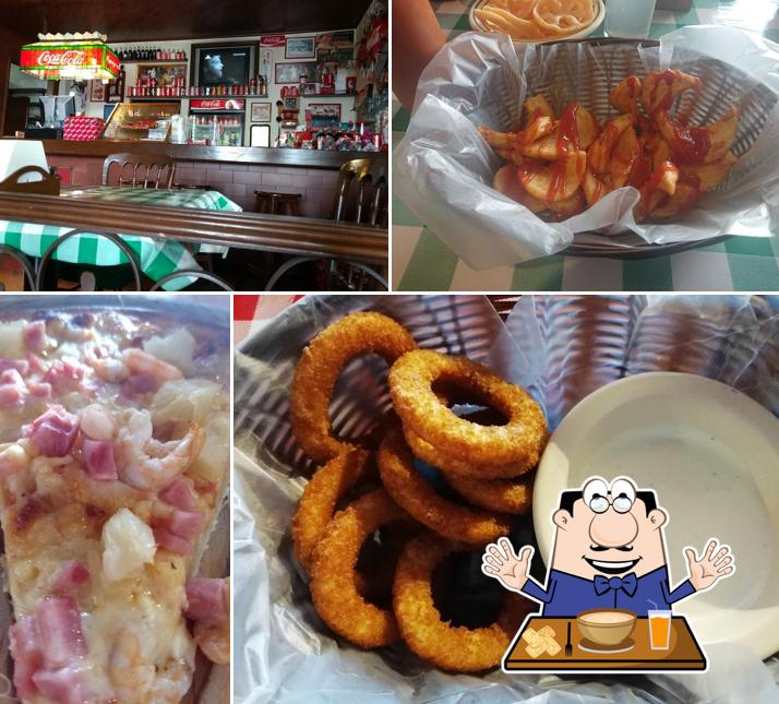 Koony´s Pizza, Metepec - Menú del restaurante, precios y reseñas
