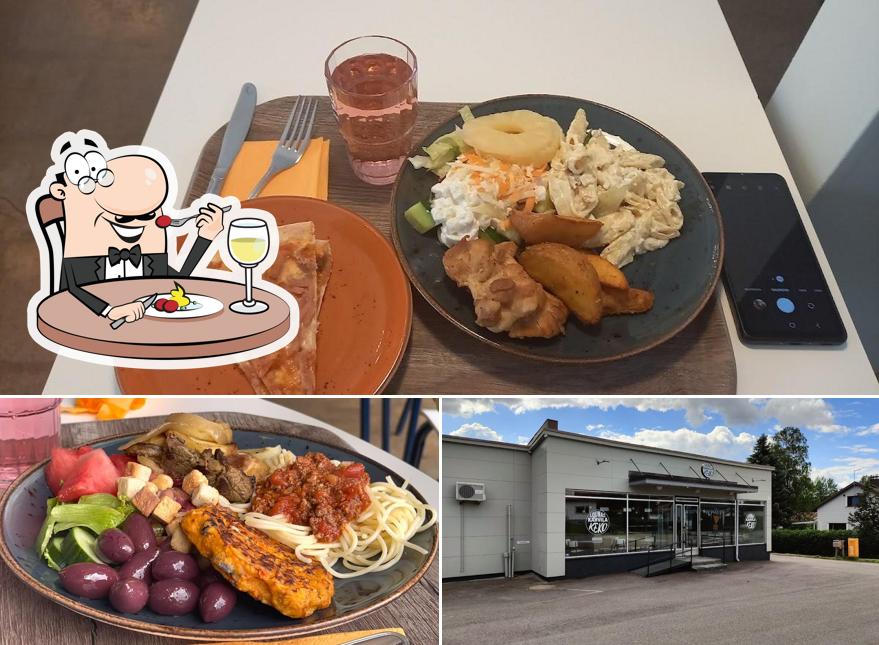 Lounasravintola Keko, Lohja - Restaurant menu, prices and reviews