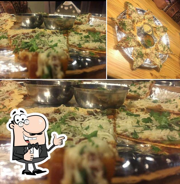 Madurai Chula Dosa, Bhuj - Restaurant menu, prices and reviews