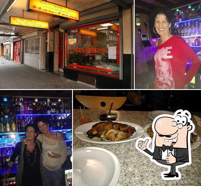 Man Loeng, Rotterdam, Maashaven - Restaurant menu, prices and reviews