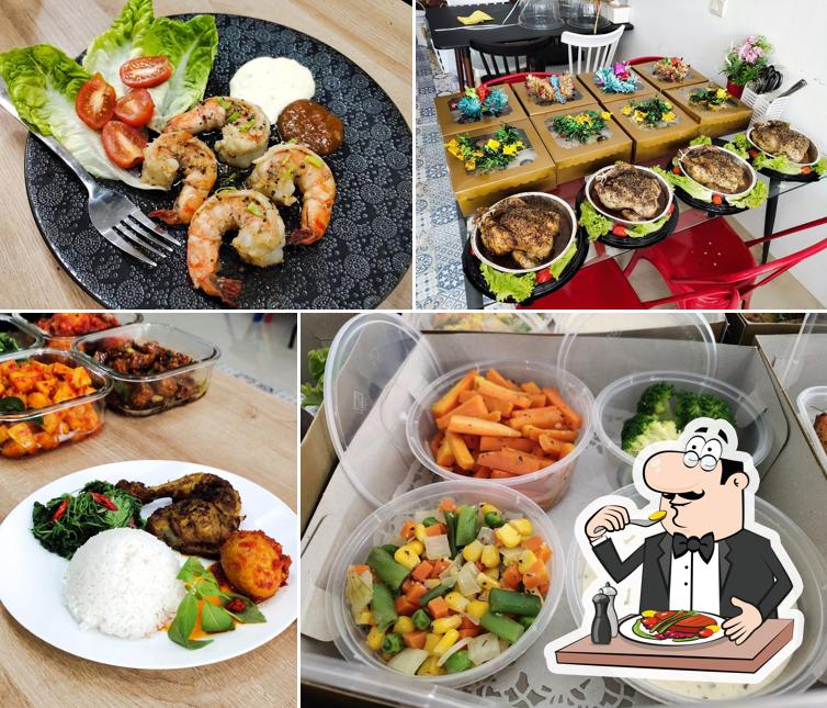 New York Roasted Chicken Sentul restaurant, Cikeas - Restaurant reviews