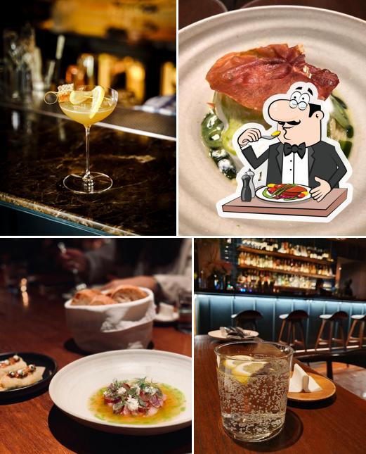 Ocken restaurant, Bangkok - Restaurant reviews