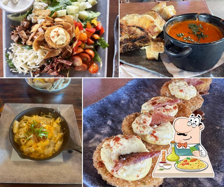 Pour Fellows, Grand Junction - Restaurant menu, prices and reviews