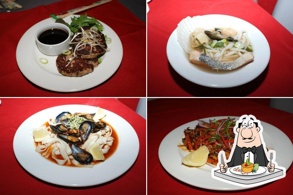 Propaganda restaurant, Pretoria - Restaurant menu and reviews