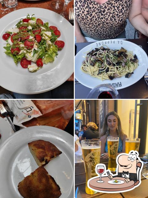 Ragazzi da Peppone Biarritz restaurant, Biarritz - Critiques de restaurant