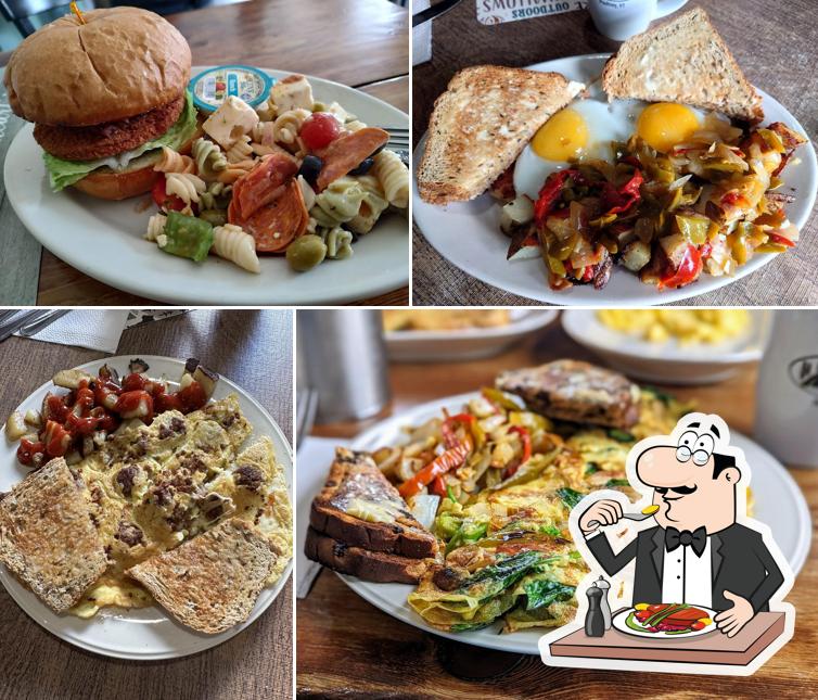 Rail Trail Eatery, Poultney - Restaurant menu, prices and reviews