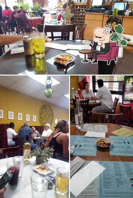 Rinconcito Peruano in Hialeah - Restaurant menu and reviews