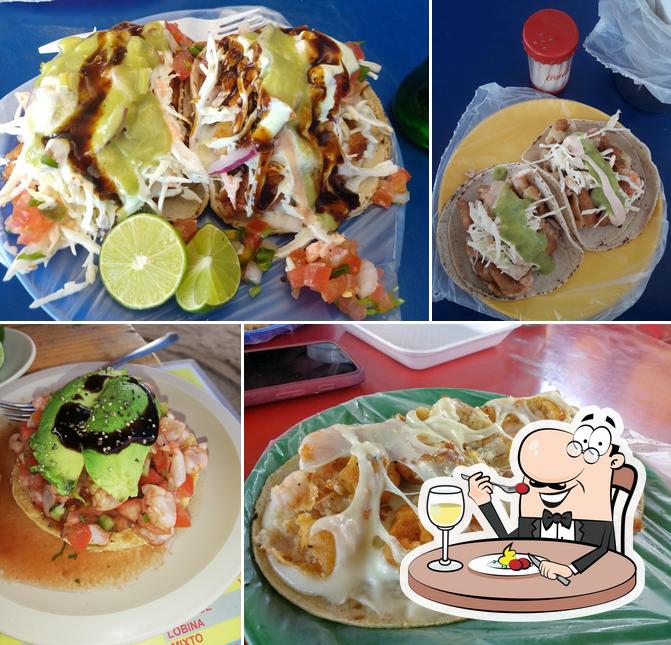 SUPER-CAMARÓN TACOFISH restaurant, Hermosillo, Perif. Sur S/N ...