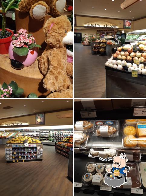 Safeway Millbourne Mall, Edmonton - Restaurant menu, prices and reviews