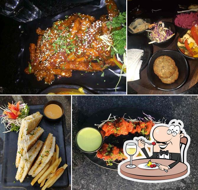 Stardust Jaipur, Jaipur - Restaurant menu and reviews