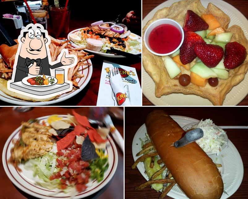 Find the best place to eat in Canton, spring 2024 - Restaurant Guru