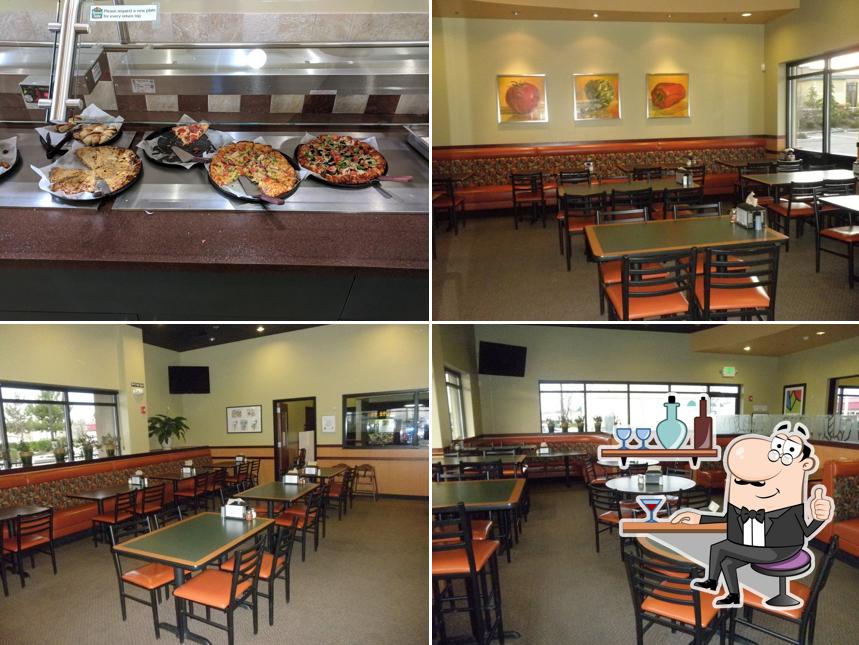 Top 5 restaurants with chicken parmesan in Federal Way, november 2024 ...