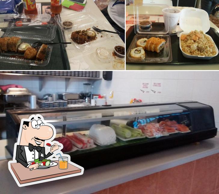 Sayori, Torreón - Menú del restaurante, precios y reseñas