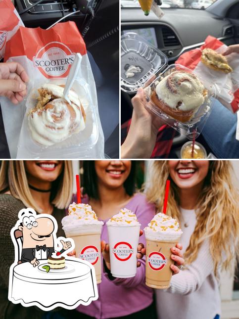 Scooter's Coffee, Orlando - Restaurant menu, prices and reviews