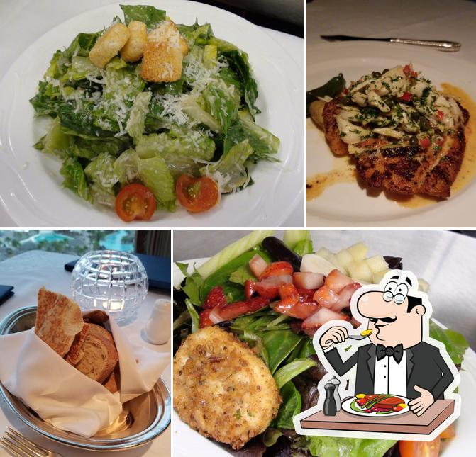 Shearn's Seafood and Prime Steaks in Galveston - Restaurant menu and ...