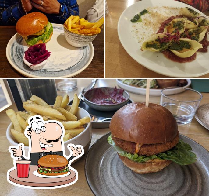 Shrub, Chester - Restaurant menu, prices and reviews