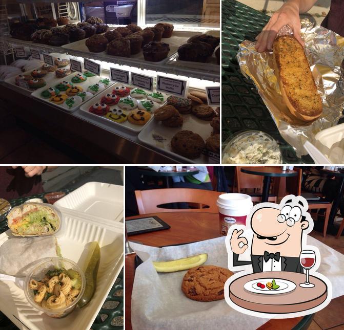 Somethings Brewing, Grayslake - Restaurant menu, prices and reviews