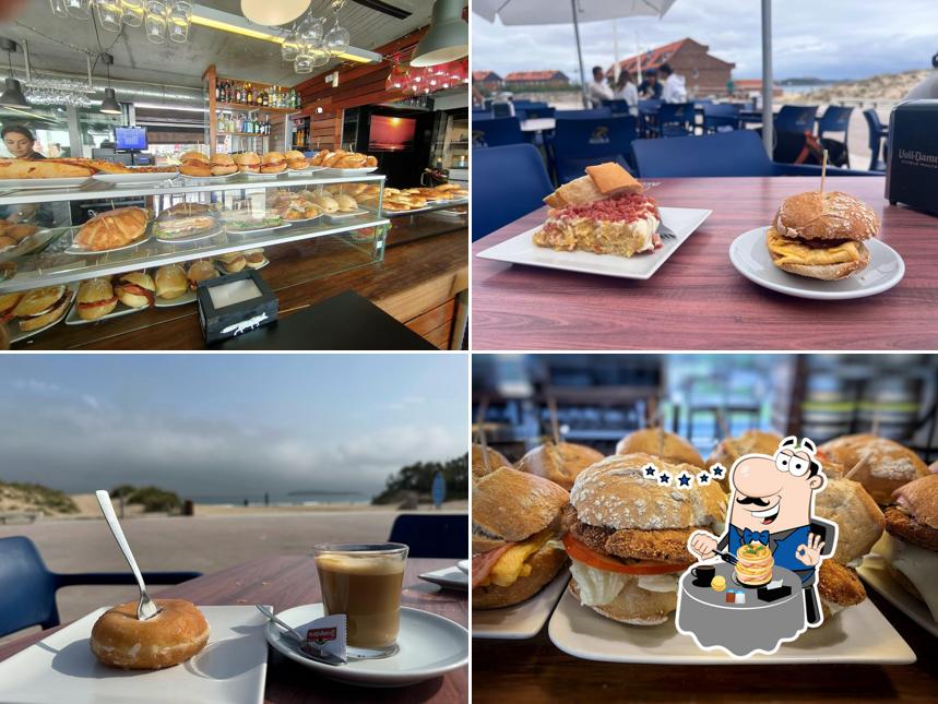 Los 7 mejores restaurantes en Somo, Cantabria, julio 2025 - Restaurant Guru