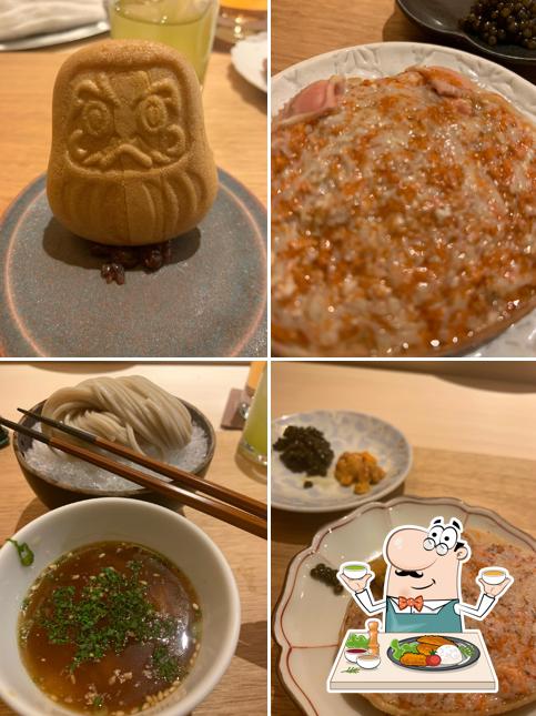Sushi Tatsu, Seoul, Hakdong - Restaurant menu, prices and reviews