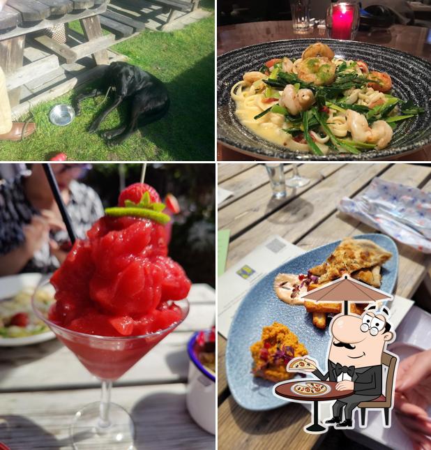 The Farm House in West Malling - Restaurant reviews