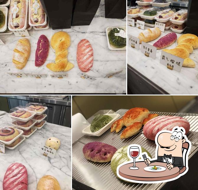Top Tea - 上茶 Swanston Street, Melbourne - Restaurant menu, prices and ...