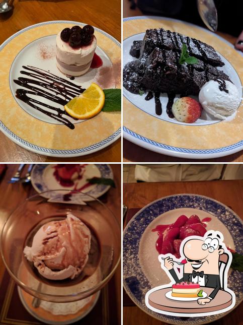 Top 5 italian restaurants in Bowness-on-Windermere, december 2025 ...