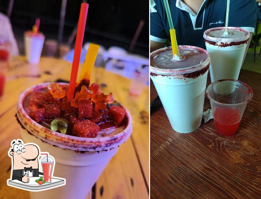 Cheve Chave pub & bar, Calvillo - Restaurant reviews