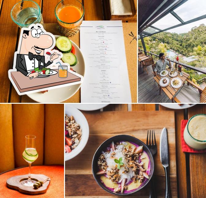 Jungle Fish Bali restaurant, Ubud - Restaurant reviews
