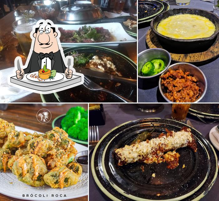 Copper Steakhouse, Saltillo, Blvd. Luis Donaldo Colosio 1816 - Carta ...